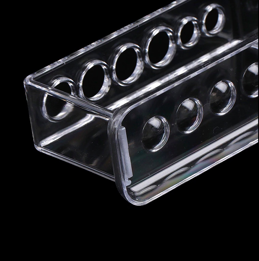 Test Tube Rack | Test Tube Holder | The Survival Island