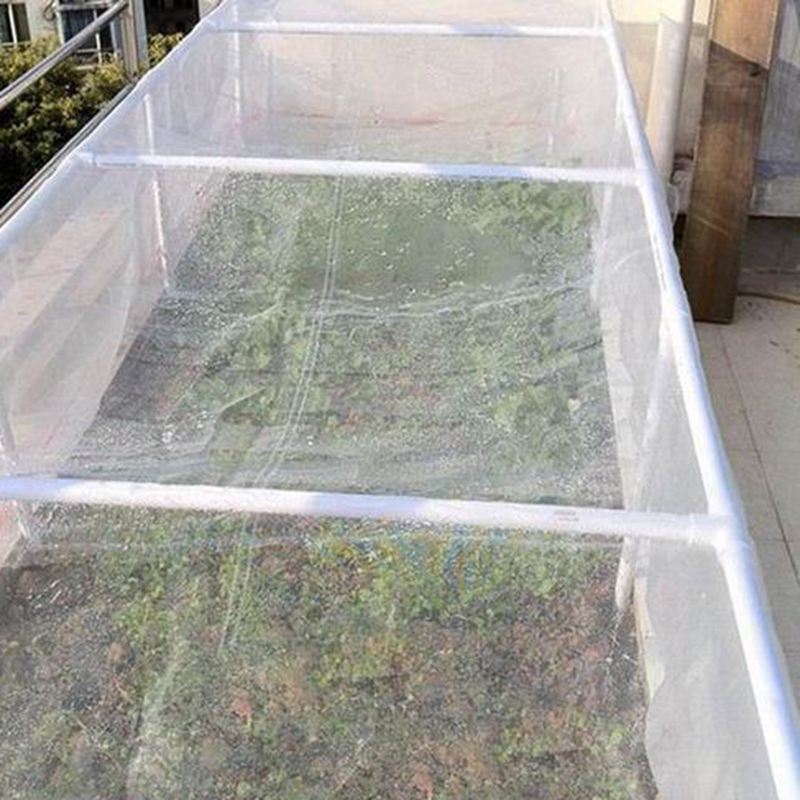 Garden Netting | Tree Net | Blueberry Netting | The Survival Island