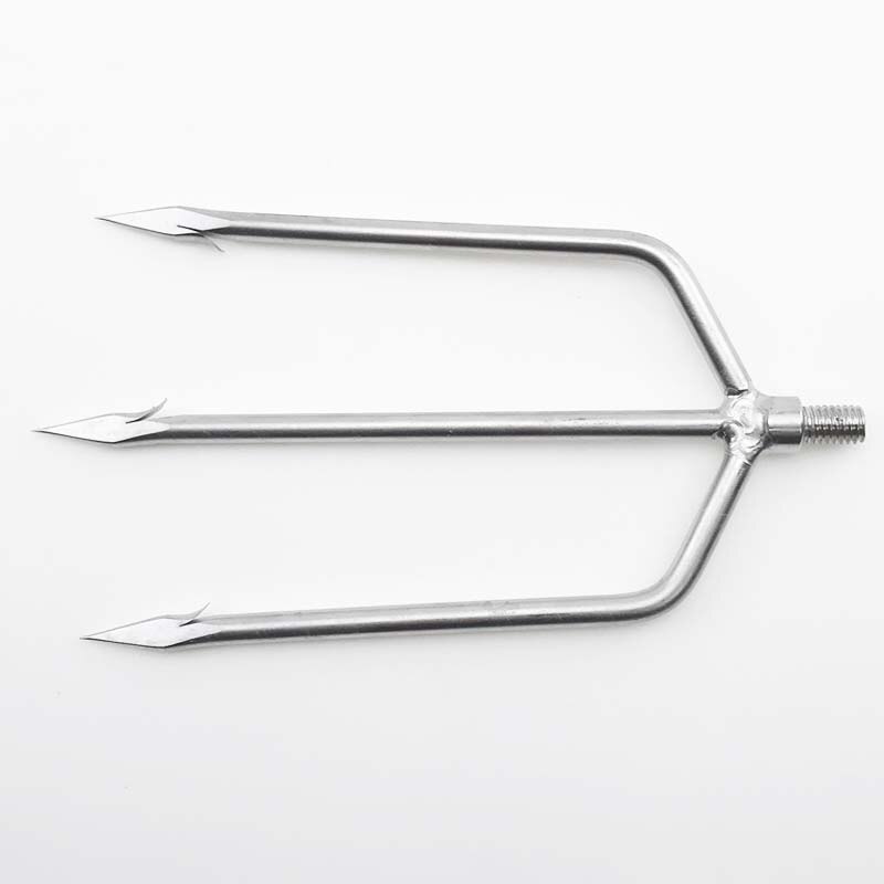 Trident Fishing Spear | Spear Fishing Tip | The Survival Island