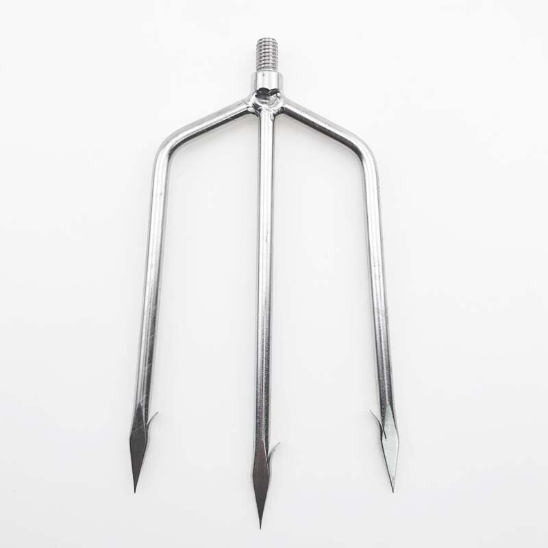 Trident Fishing Spear | Spear Fishing Tip | The Survival Island