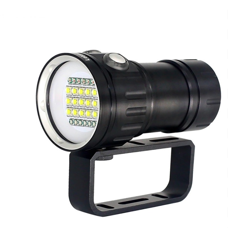 Underwater Flashlight | Dive Torch | The Survival Island