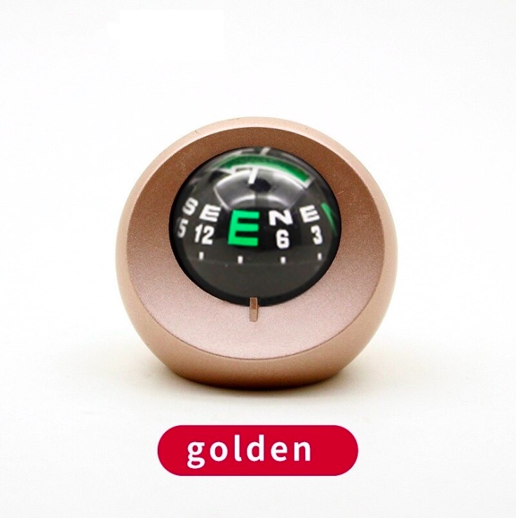 Dashboard Compass | Vehicle Compass | The Survival Island