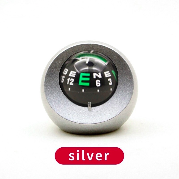 Dashboard Compass | Vehicle Compass | The Survival Island