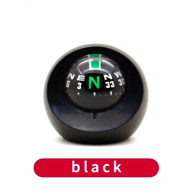 Dashboard Compass | Vehicle Compass | The Survival Island