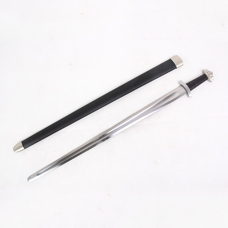 Viking Longsword | Nordic Sword | Practice Sword | Survival Island