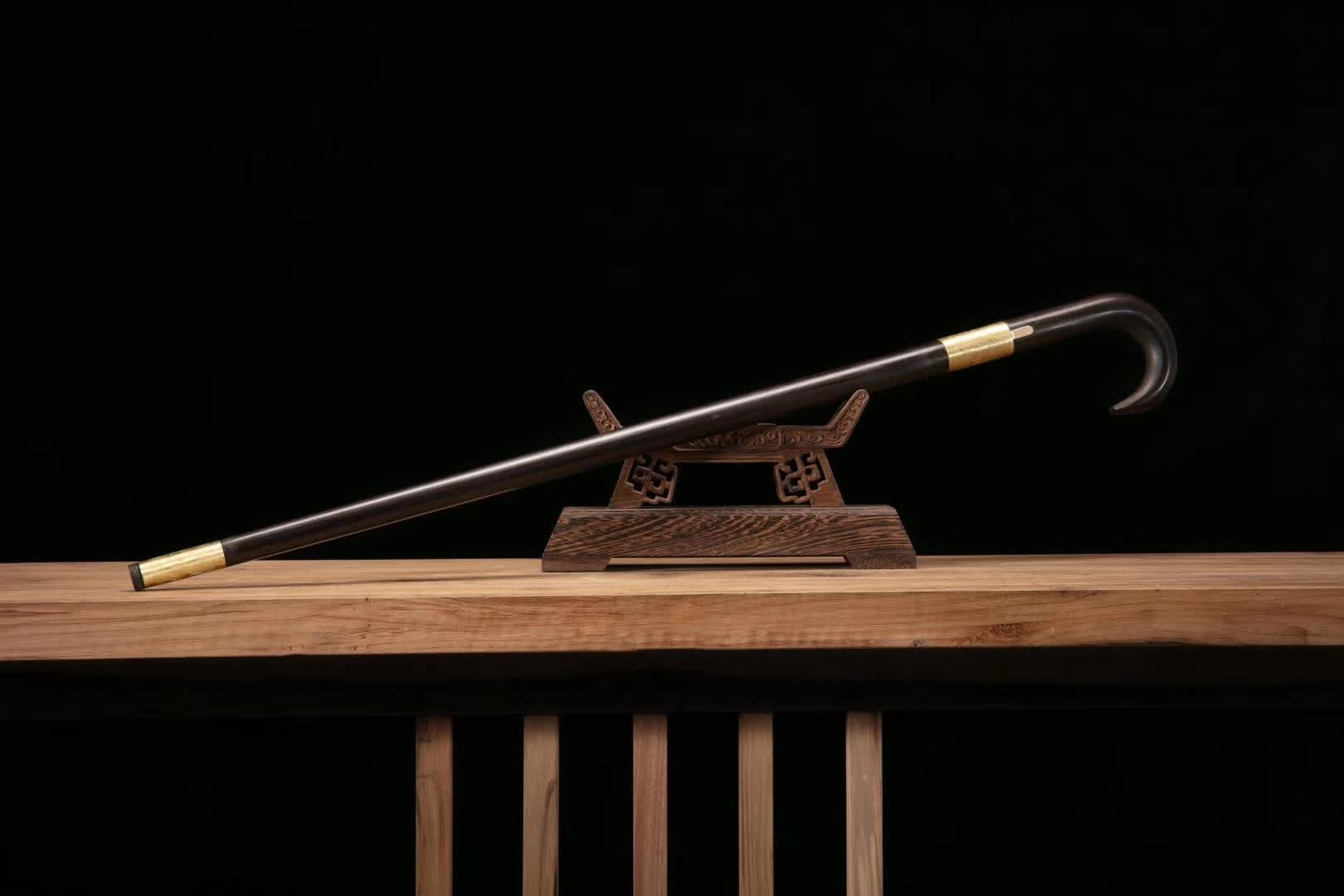 Walking Cane Sword | Sword Stick | Sword Cane | Survival Island