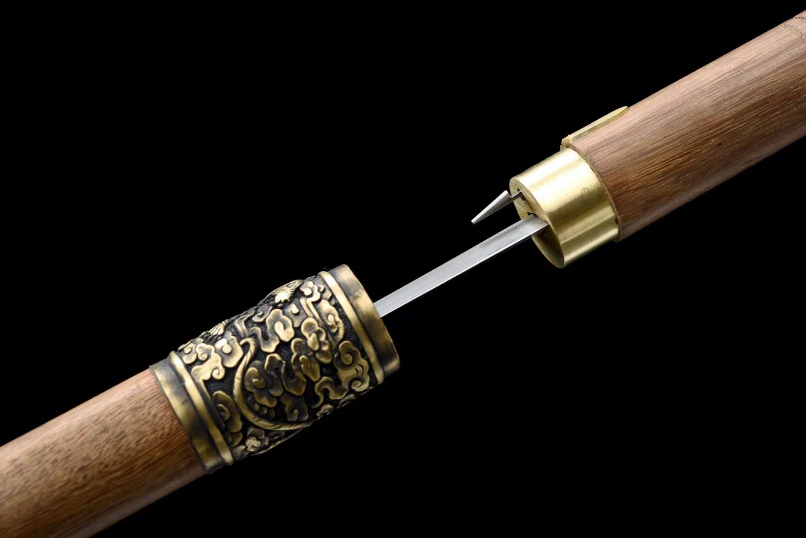 Walking Cane Sword | Sword Stick | Sword Cane | Survival Island