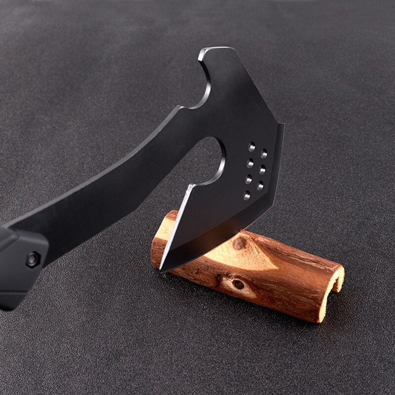 Zombie Axe | Camp Axe | Survival Tomahawk | War Axe | Survival Island