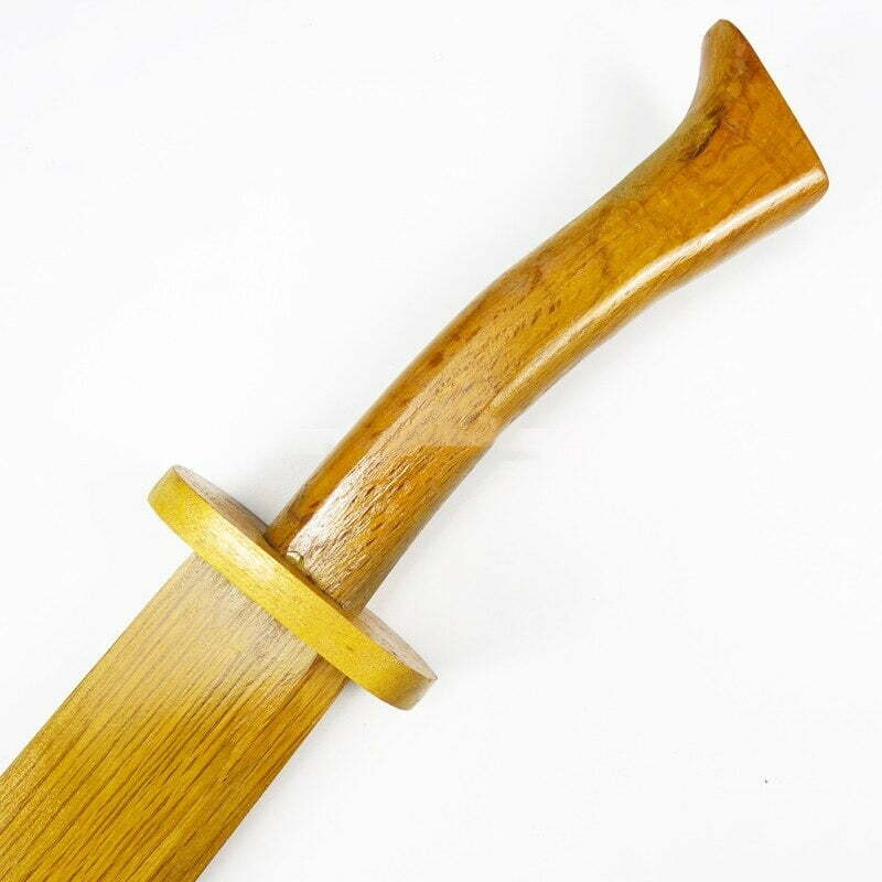 Wood Sword | Training Sword | Practice Swords | Survival Island