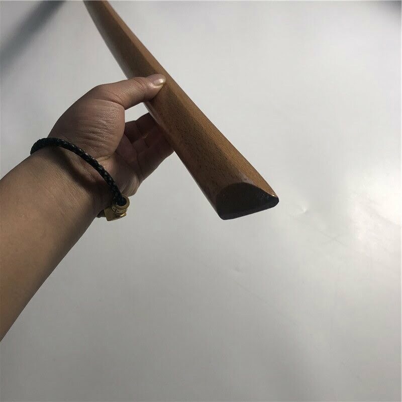 Wooden Training Sword | Practice Sword | The Survival Island