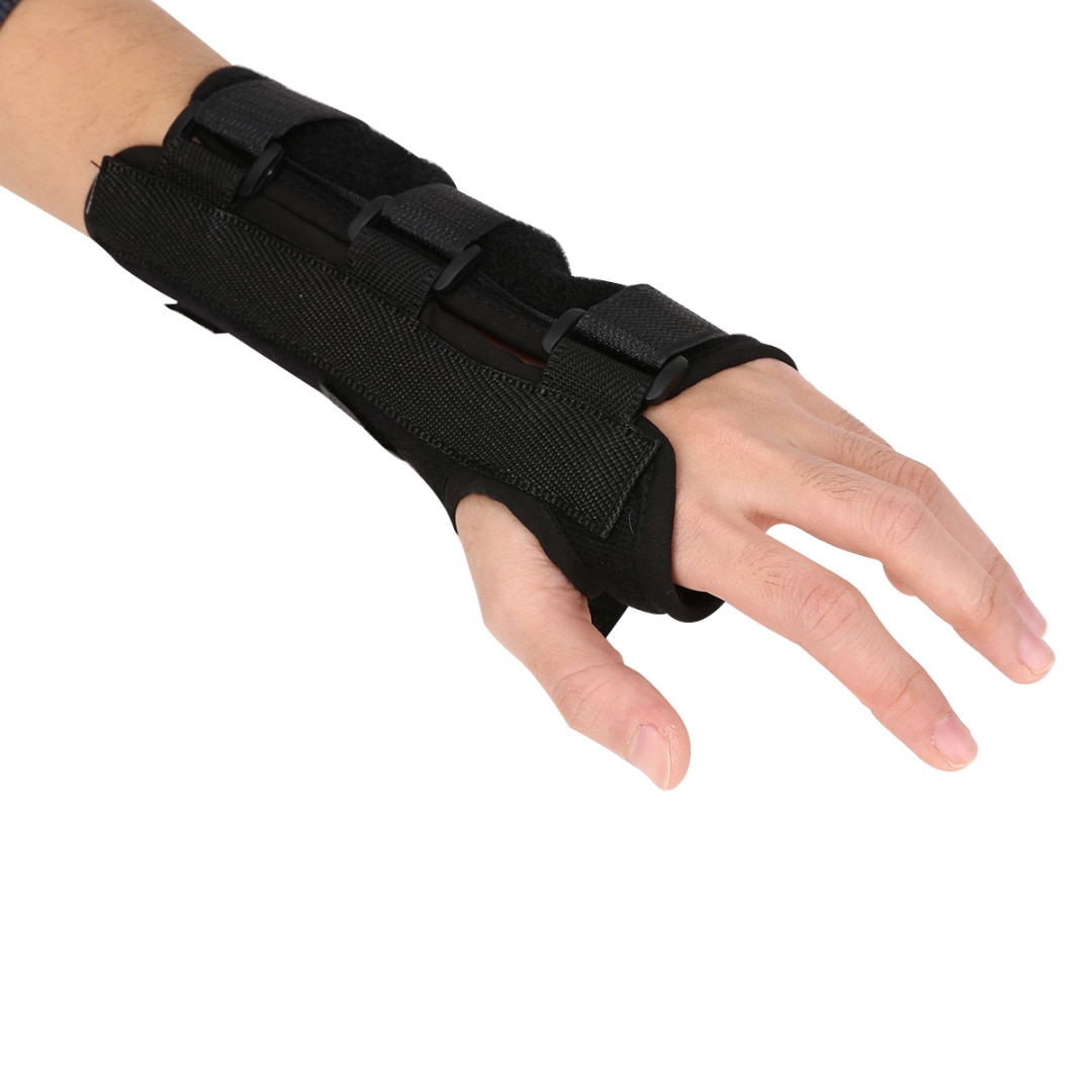 Wrist Brace | Wrist Support | Wrist Splint | The Survival Island