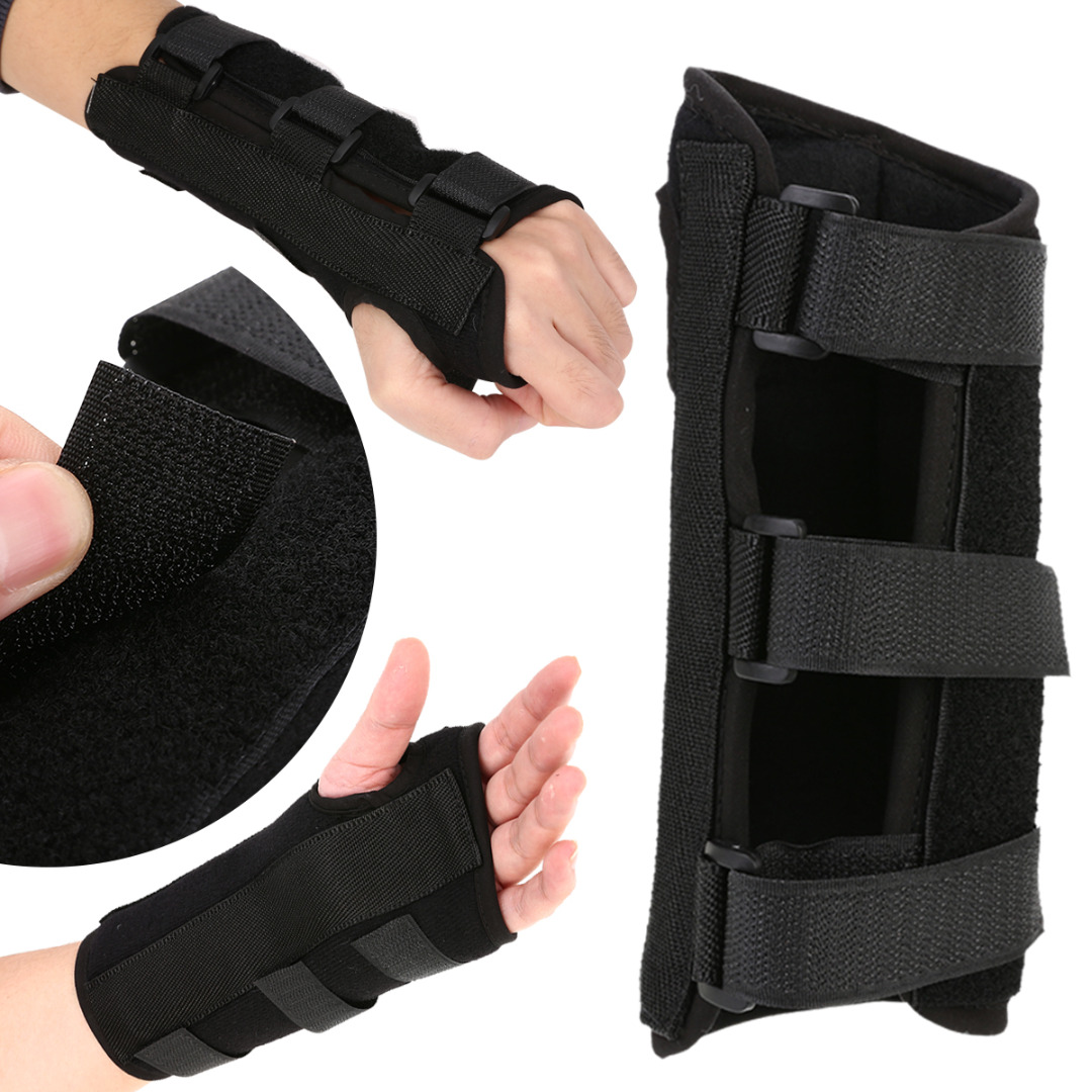Wrist Brace | Wrist Support | Wrist Splint | The Survival Island