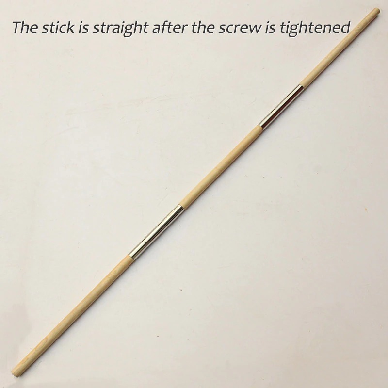 Gun Staff | Staff Weapon | Kung Fu Staff | The Survival Island