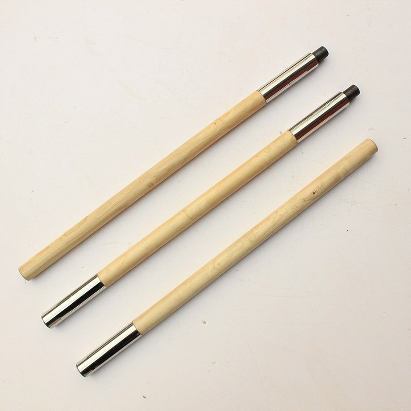 Gun Staff | Staff Weapon | Kung Fu Staff | The Survival Island