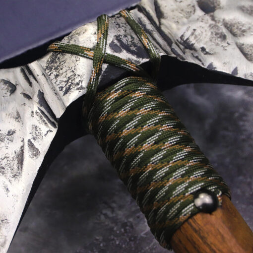 Double Sided Battle Axe | Axe Head | Double Headed Battle Axe