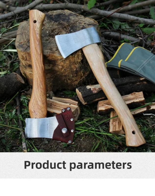 Hand Axe | Hatchet Tool | Camp Tomahawk | Best Hatchet