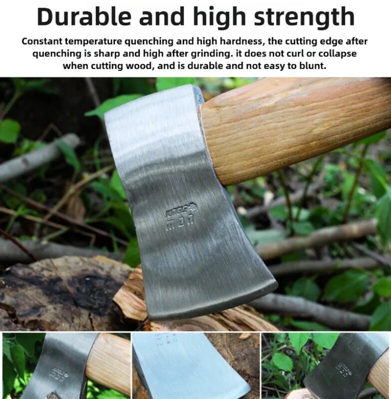 Hand Axe | Hatchet Tool | Camp Tomahawk | Best Hatchet