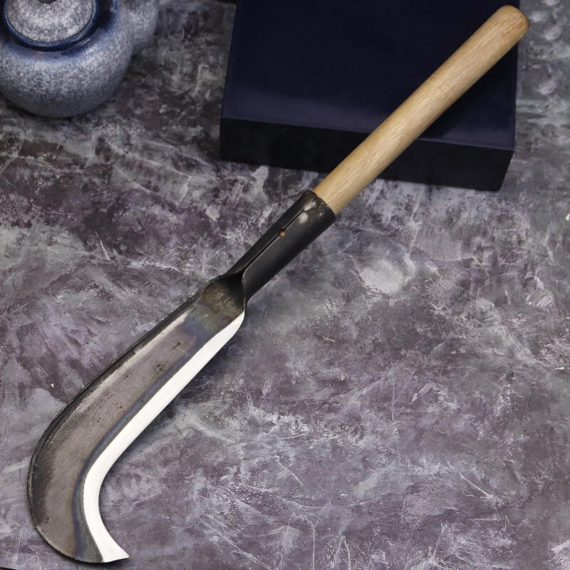 Sickle Tool | Harvesting Sickle | Farming Sickle | Survival Island