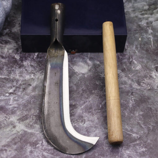 Sickle Tool | Harvesting Sickle | Farming Sickle | Survival Island