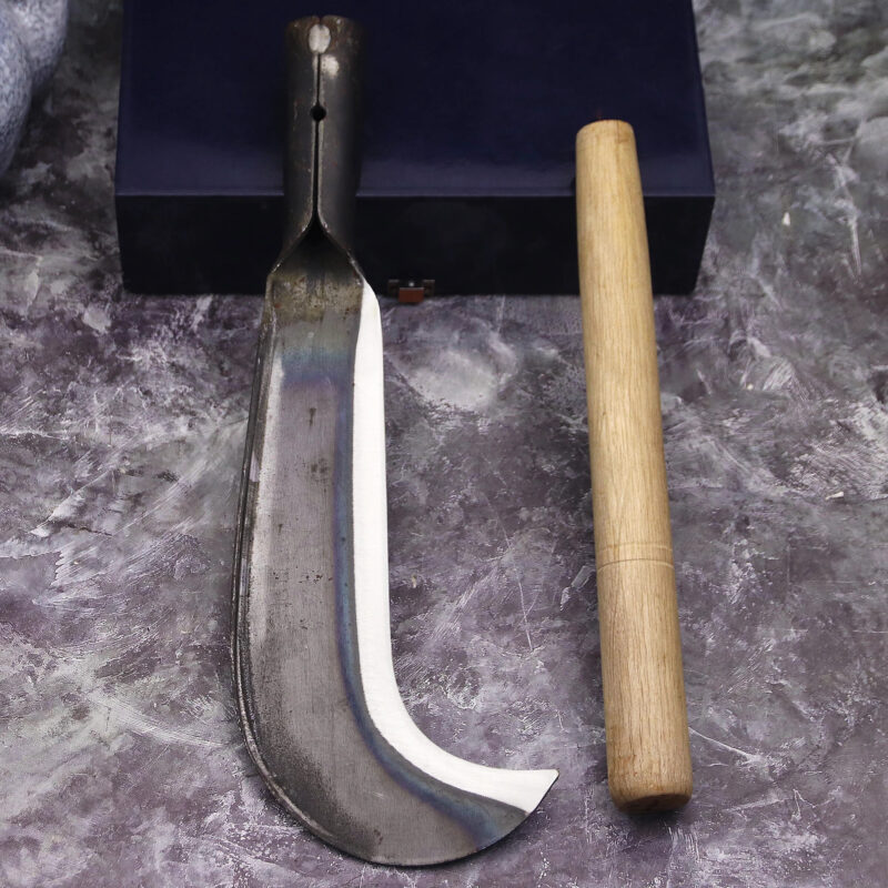 Sickle Tool | Harvesting Sickle | Farming Sickle | Survival Island