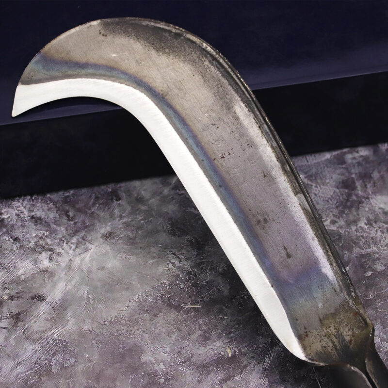 Sickle Tool | Harvesting Sickle | Farming Sickle | Survival Island