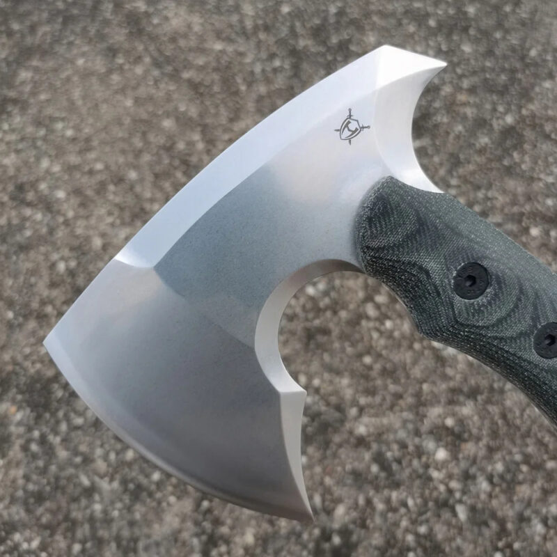 Tactical Tomahawk | Combat Hatchet | Tactical Axe | War Axe