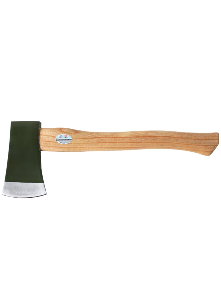 Wood handle Hatchet | Mini Hachet | Camp Axe | Survival Island