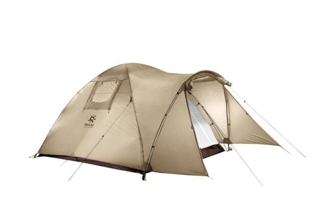 3 Person Tent | Light Tent | 3 Man Tent | Dome Tent | Survival Island