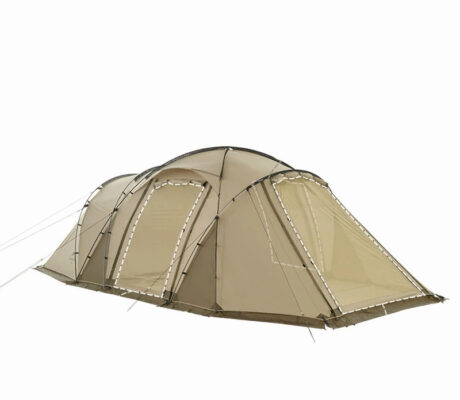 Four Person Tent | 4 Man Tent | Two Room Tent | Survival Island