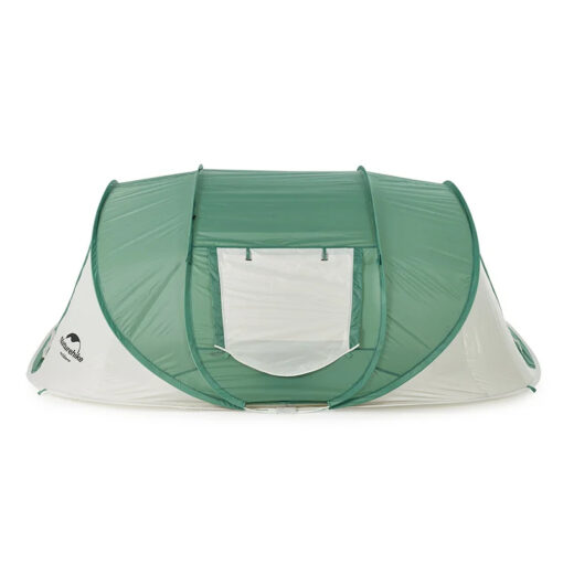Instant Pop Up Tent | Quick Tent | Lightspeed Tent | Survival Island