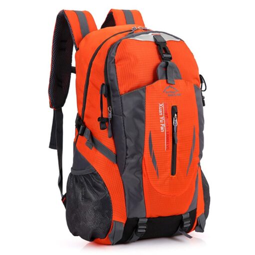 30 Liter Backpack | Small Waterproof backpack | The Survival Island