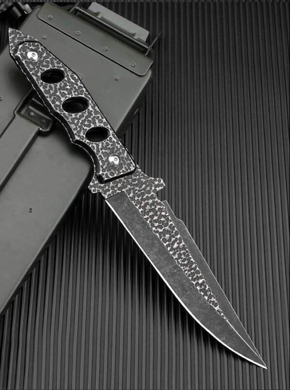 Assassin Knife | Deadliest Knife | Killing Knife | The Survival Island