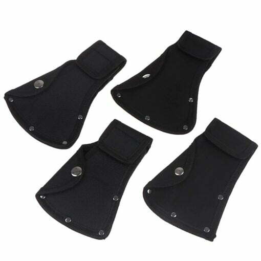 Axe Scabbard | Hatchet Sheath | The Survival Island