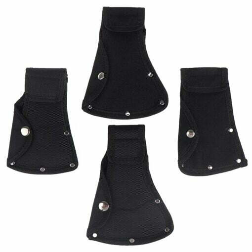 Axe Scabbard | Hatchet Sheath | The Survival Island