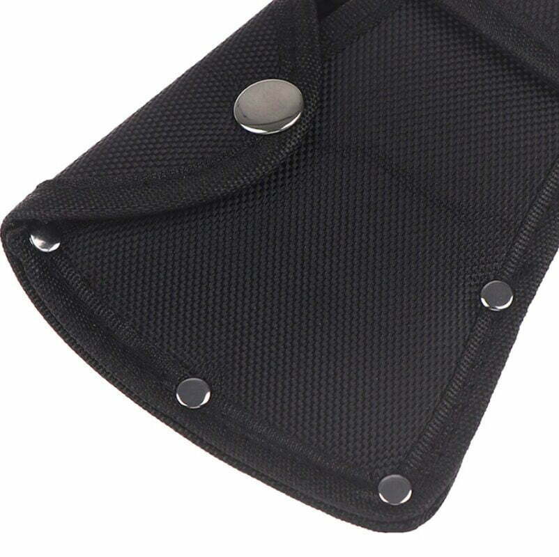 Axe Scabbard | Hatchet Sheath | The Survival Island