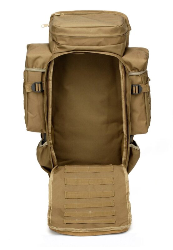 Bail Out Bag | Best Survival Backpack | The Survival Island