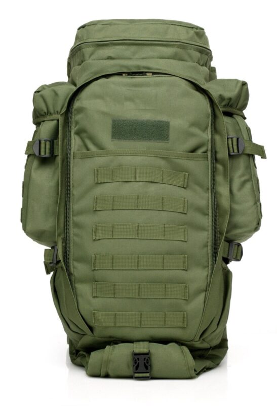 Bail Out Bag | Best Survival Backpack | The Survival Island