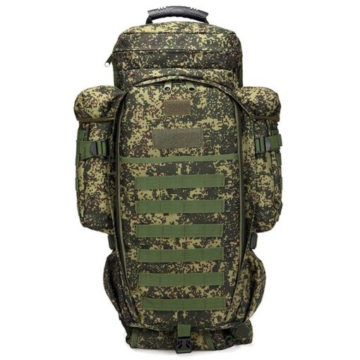 Bail Out Bag | Best Survival Backpack | The Survival Island