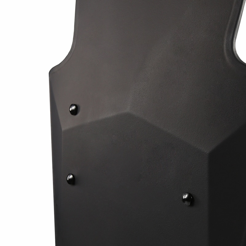 Ballistic Shield | Bulletproof Shield | Tactical Shield | Survival Island