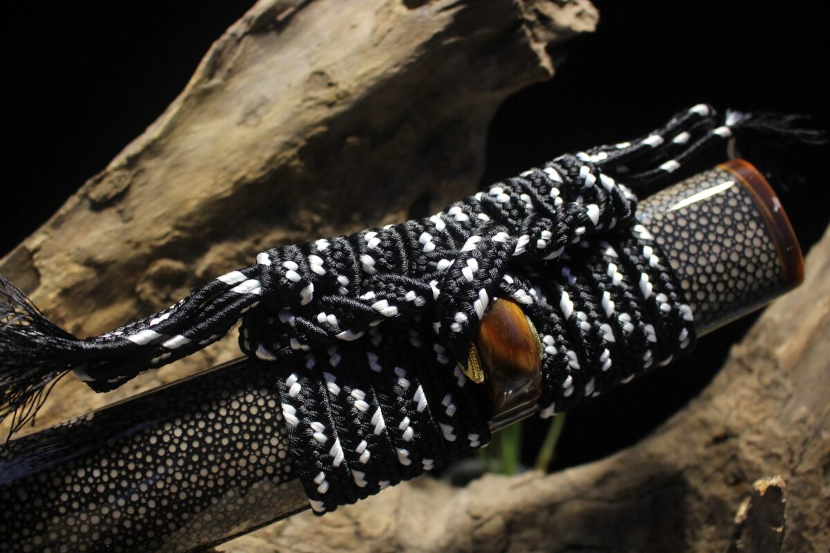 Beautiful Katana | Folded Katana | Dragon Katana | Combat Sword