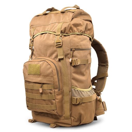 Bug Out Backpack | Bug Out Bag | The Survival Island