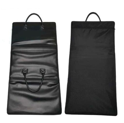 Bullet Blocker | Folding Shield | Bulletproof Briefcase