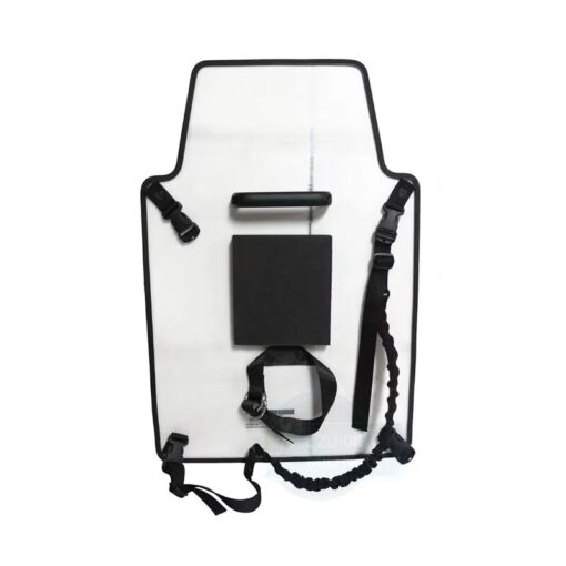 Bullet Proof Shield | Ballistic Shield | Tactical Shield | Survival Island