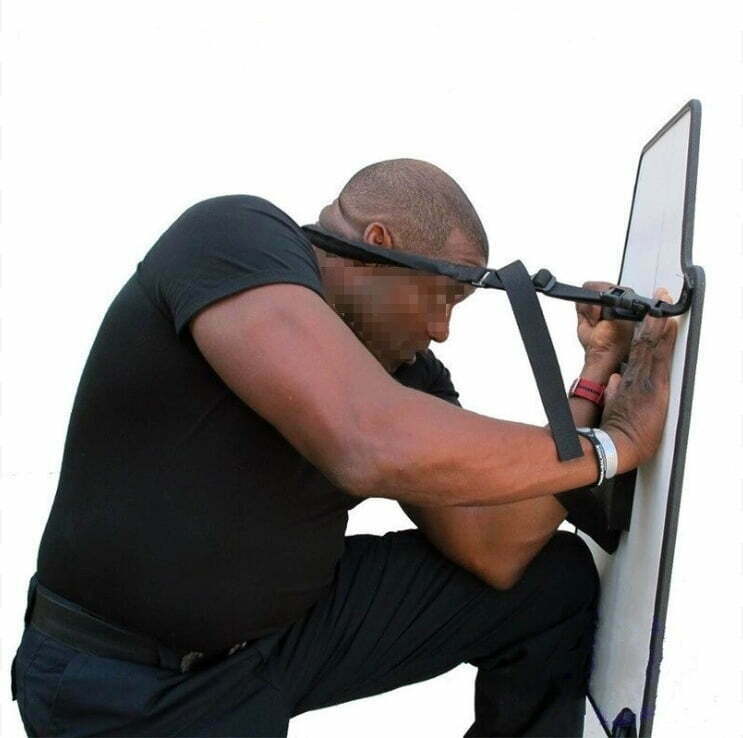 Bullet Proof Shield | Ballistic Shield | Tactical Shield | Survival Island