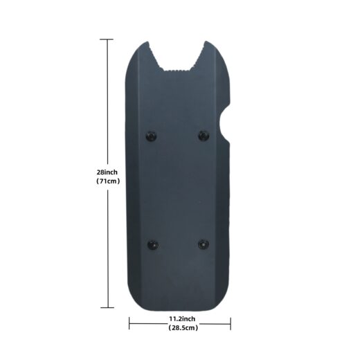 Bullet Proof Shield | Small Ballistic Shield | Bulletproof Shield