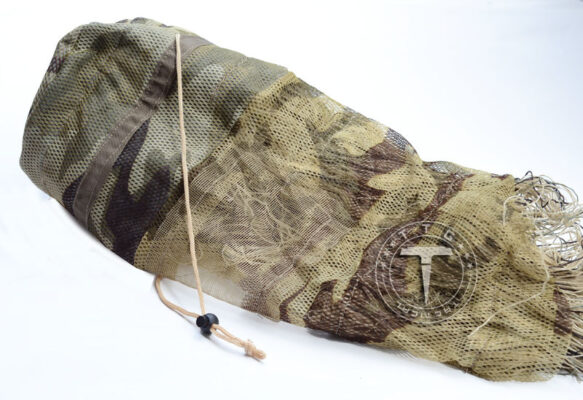 Ghillie Hat | Sniper Mask | The Survival Island Store