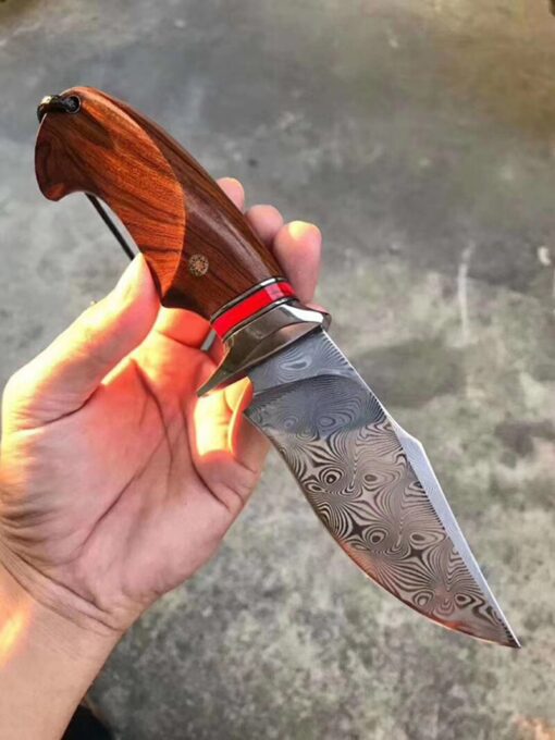 Camp Knife | Bushcraft Knives | Camping Knife | Survival Island