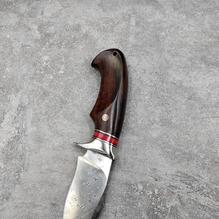 Camp Knife | Bushcraft Knives | Camping Knife | Survival Island