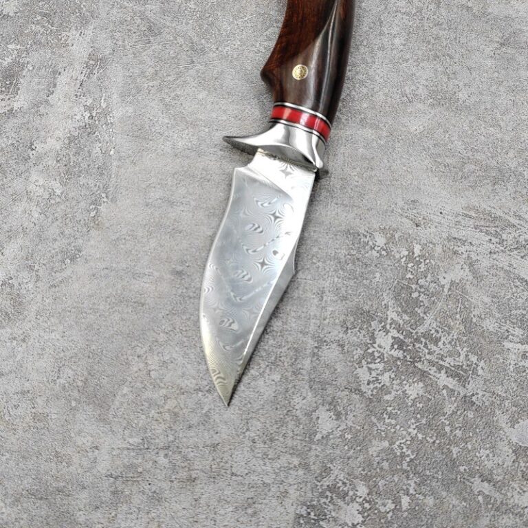 Camp Knife | Bushcraft Knives | Camping Knife | Survival Island