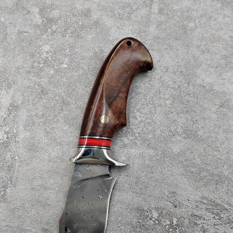 Camp Knife | Bushcraft Knives | Camping Knife | Survival Island